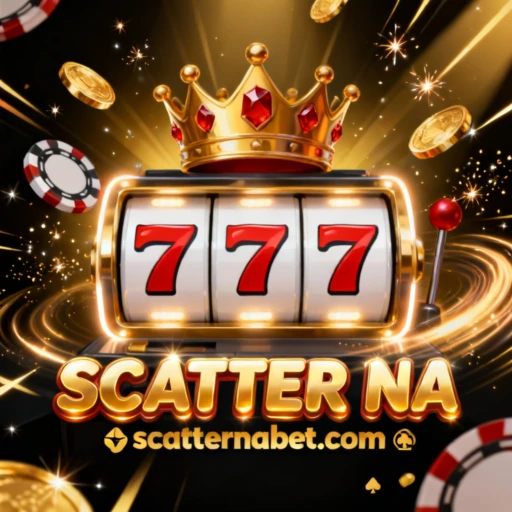 SCATTER NA | Explore Exciting Adventures with 'SCATTER NA' - Unleash ...
